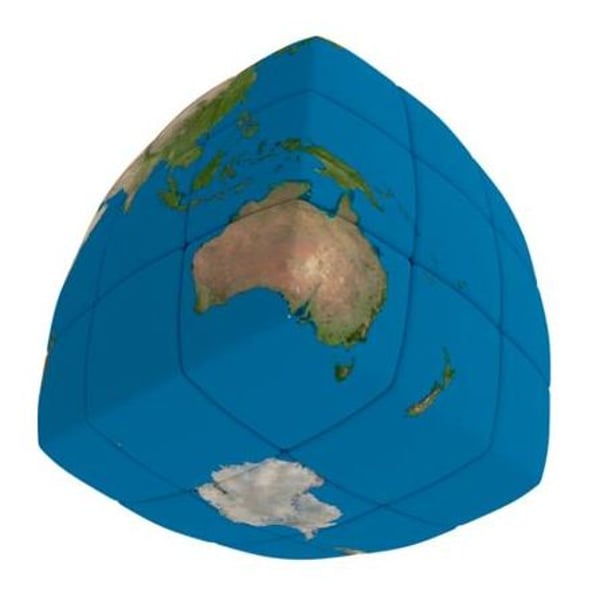 V Cube Earth 3B Cube Toy price in Bahrain, Buy V Cube Earth 3B Cube Toy ...