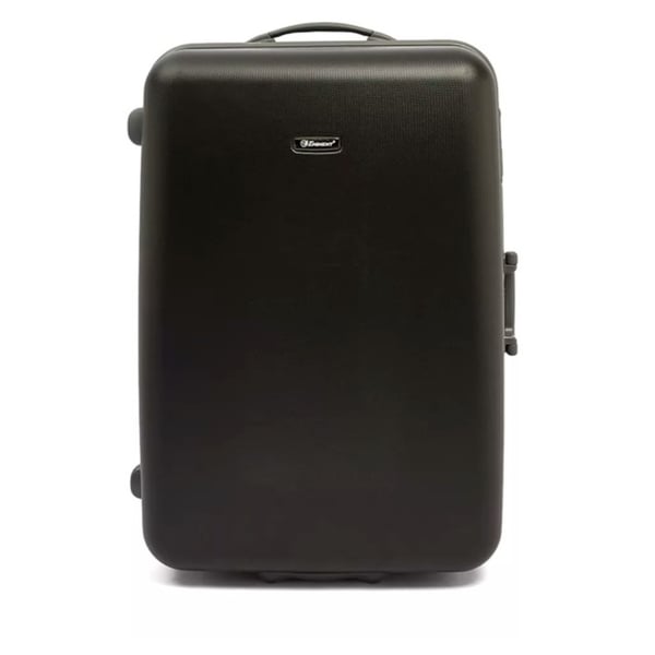 Eminent Deluxe ABS Cabin Trolley Luggage Bag Black 29inch – E08429BLK ...