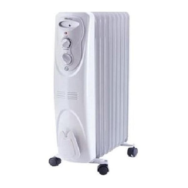 Buy online Best price of Mienta Room Heater OR37219A in Egypt 2020 ...