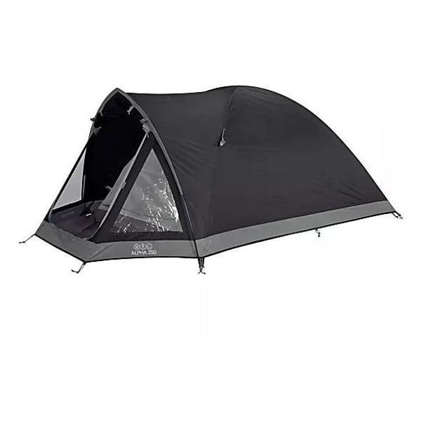 اشترِ Vango Alpha 250 Tent Black TELALPHAB05163 عبر الإنترنت في ...