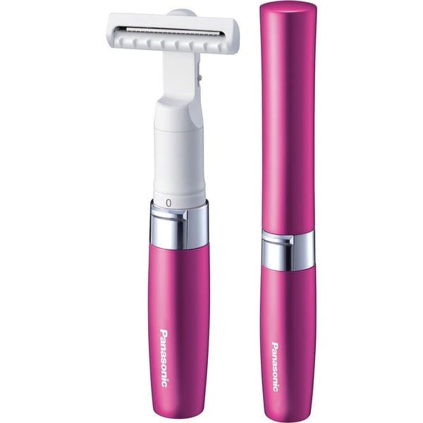 Panasonic Touch Up Body Shaver ESWR40 price in Bahrain, Buy Panasonic ...