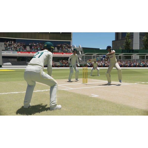 Buy PS5 Cricket 22 Game Online in UAE | Sharaf DG