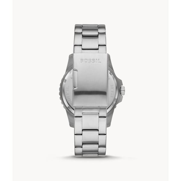Buy Fossil FS5671 FB-01 Men’s Watch Online in UAE | Sharaf DG