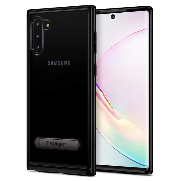 Buy Spigen Ultra Hybrid S Designed For Samsung Galaxy Note 10 Case ...