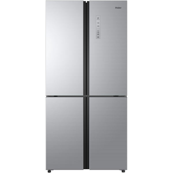 Buy Haier French Door Refrigerator 595 Litres HRF-595SGI Online in UAE ...
