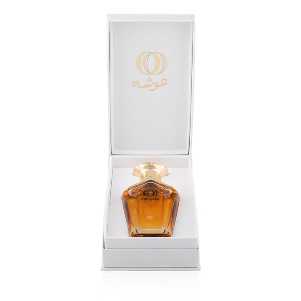 Buy Ousha Perfume Vanilla Musk 75m Online in UAE | Sharaf DG
