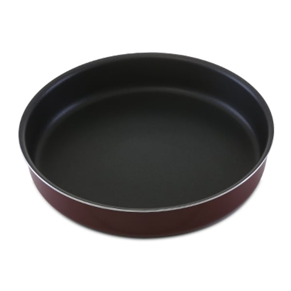 Buy Royalford Non Stick Round Tray Online in UAE | Sharaf DG