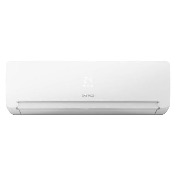 Daewoo Split Air Conditioner 2 Ton DSBF2489HLCT Online Shopping on ...