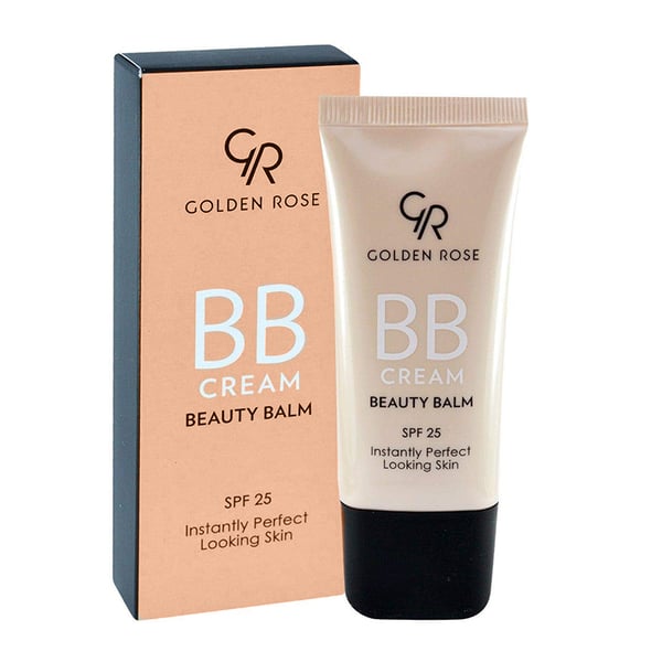 Golden Rose BB Cream 02 Fair Online Shopping on Golden Rose BB Cream 02 ...