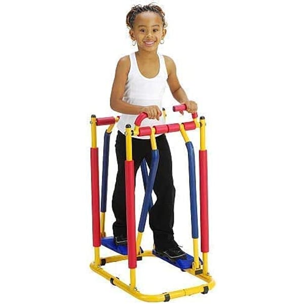 Buy ULTIMAX Kids Exercise Childrens Air-Walker Fitness Air Walker for ...