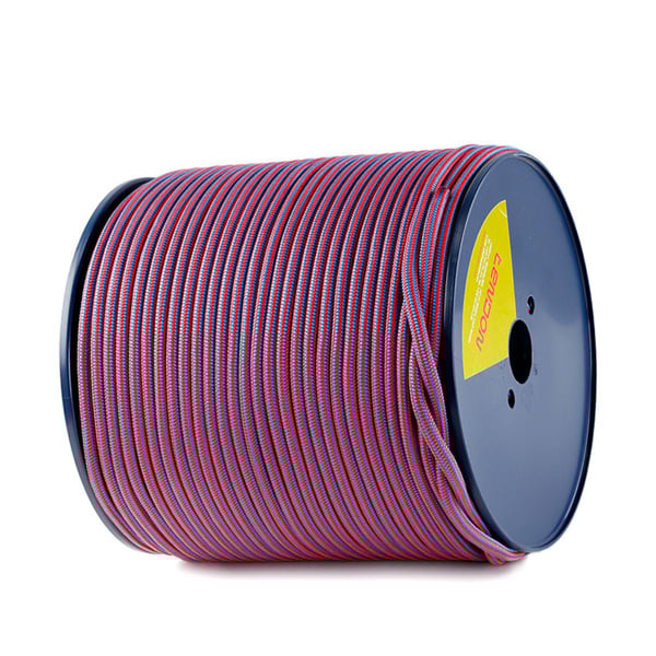 Buy Tendon Accessory Cord 8mm, Standard, 8mm X 100m Drum Online in UAE ...