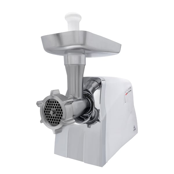 Buy Evvoli Meat Grinder, Meat Mincer & Sausage, Reverse Function ...