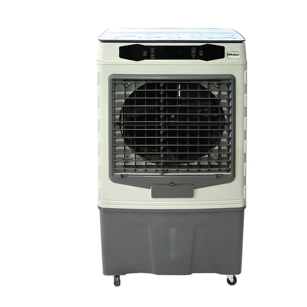 Buy Nobel Air Coolers Dark Gray & Gray 55 Litres Remote Control ...
