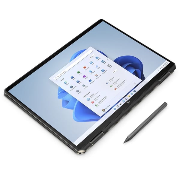 Buy HP Spectre x360 14-EF0005NE 2-in-1 Laptop – Core i7 1.7GHz 16GB 1TB ...