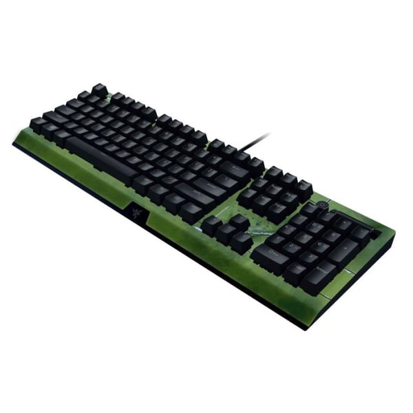 Buy Razer Blackwidow V3 Mechanical Gaming Keyboard – Halo Infinite ...