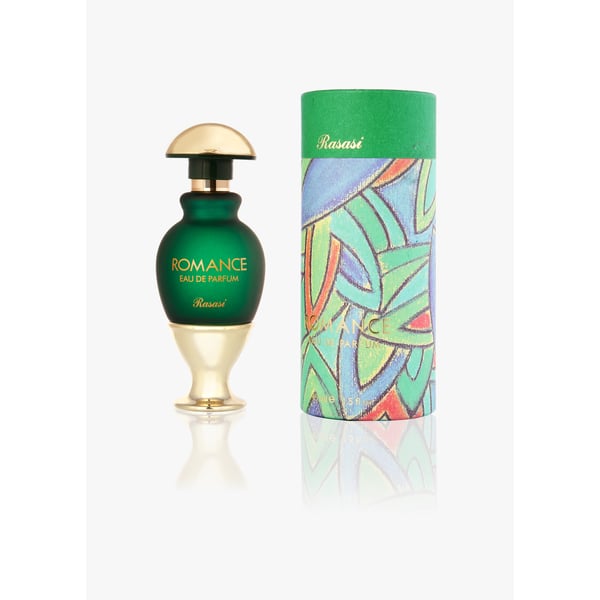 Buy Rasasi – Romance Conc Oil-15 Ml Online in UAE | Sharaf DG