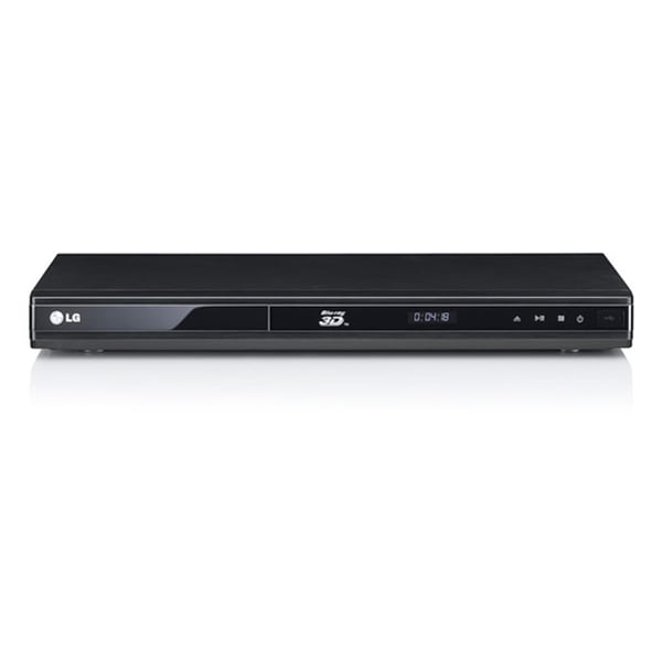 اشتري LG BD670 Blu Ray DVD Player Promotion Gift عبر الإنترنت في ...