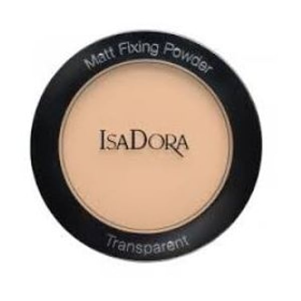 Isadora Matt Fixing Blotting Powder 05 Sheer Sand Online Shopping on ...