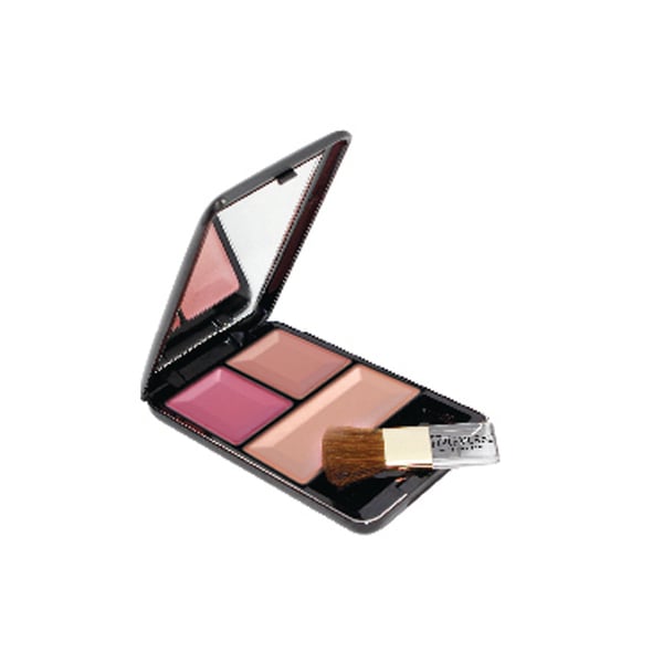 Forever52 Trio Blusher Multicolor TB003 price in Bahrain, Buy Forever52 ...