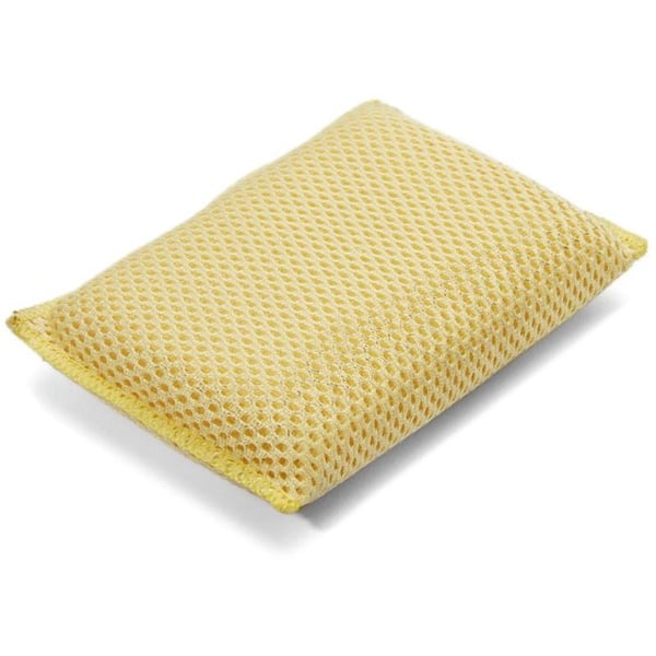 Lock & Lock Microfiber Hypoallergenic Sponge Yellow price in Bahrain ...