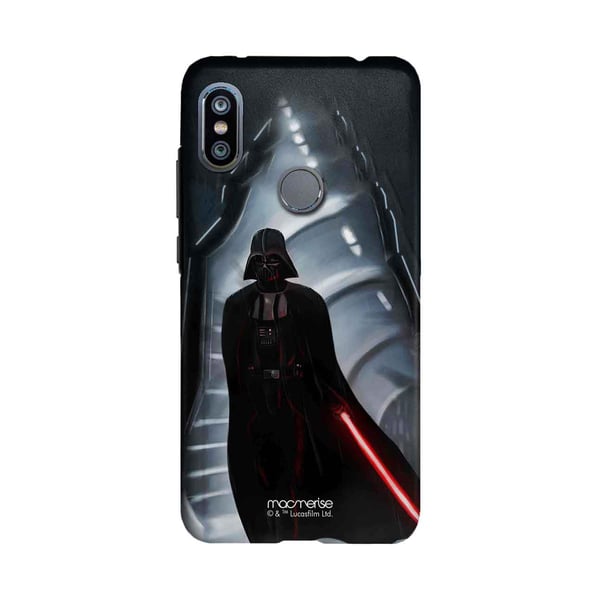Buy Vader Walk – Sleek Case for Xiaomi Redmi Note 6 Pro Online in UAE ...