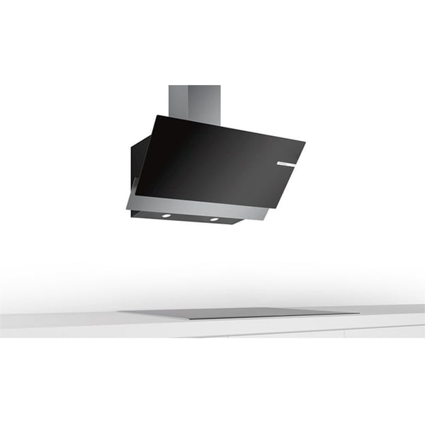 Buy Bosch 90cm Cooker Hood DWK96AJ60M Online in UAE | Sharaf DG