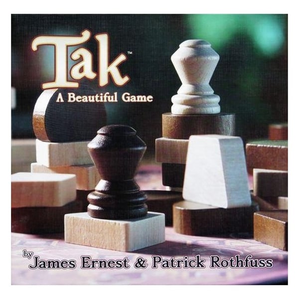 Cheapass Games Tak University Ed Base Game Online Shopping on Cheapass ...