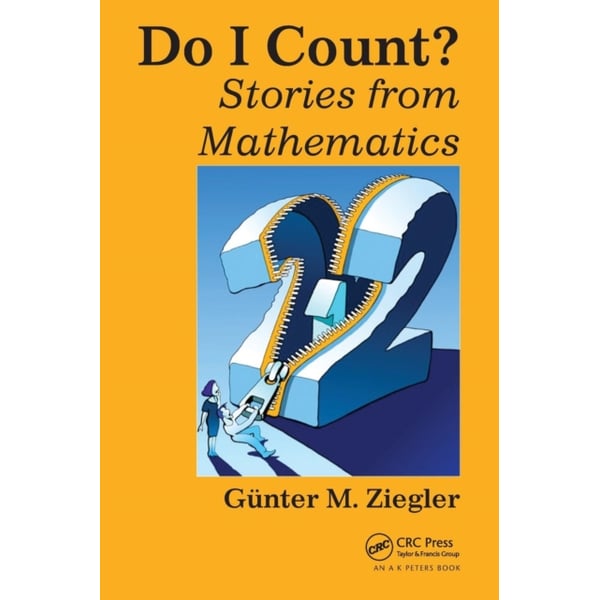 اشترِ Do I Count?: Stories from Mathematics عبر الإنترنت في الإمارات ...