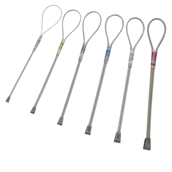 Buy Black Diamond Micro Stopper Set #1-6 W/oval Wiregate Online in UAE ...