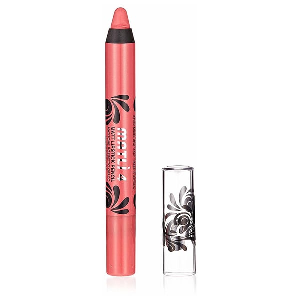 Karaja Matli Matt Lipstick Pencil No.4 Online Shopping on Karaja Matli ...