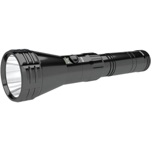 Buy Mr.Light MRT1 LED Rechargeable 2SC Flash Light Online in UAE ...