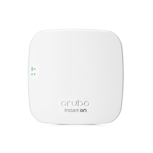 Buy Hpe Aruba Instant On Ap22 (rw) Access Point Online in UAE | Sharaf DG