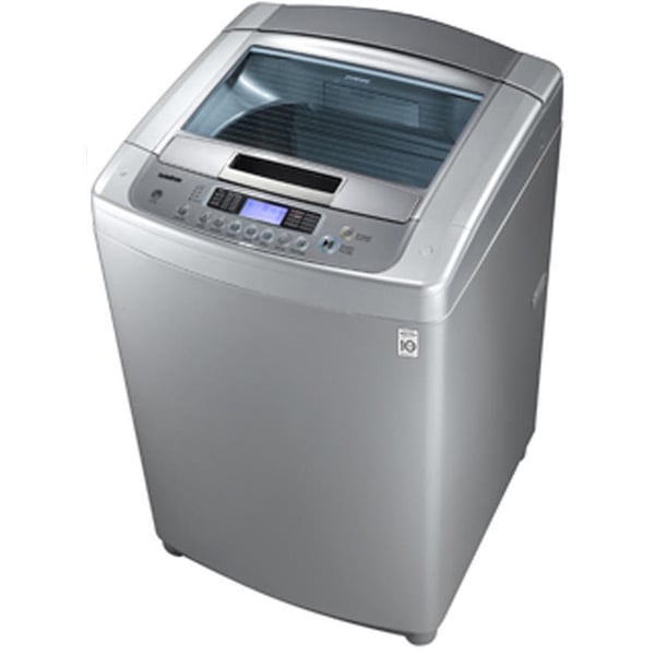 Buy LG Top Load Fully Automatic Washing Machine 13kg T1349TEFT1 Online ...