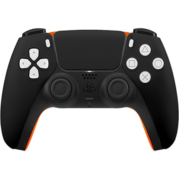 تسوّق Merlin Craft DS Controller For PS5 Black Neon عبر الإنترنت في ...