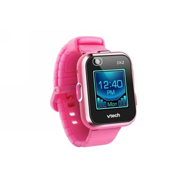 Buy VTech Kidizoom Smart Watch Dx2 Pink 212046140 Online in UAE | Sharaf DG