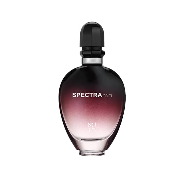 Buy MINI SPECTRA ACCESS 172 EDP 25ml BY SPECTRA PERFUMES Online in UAE ...
