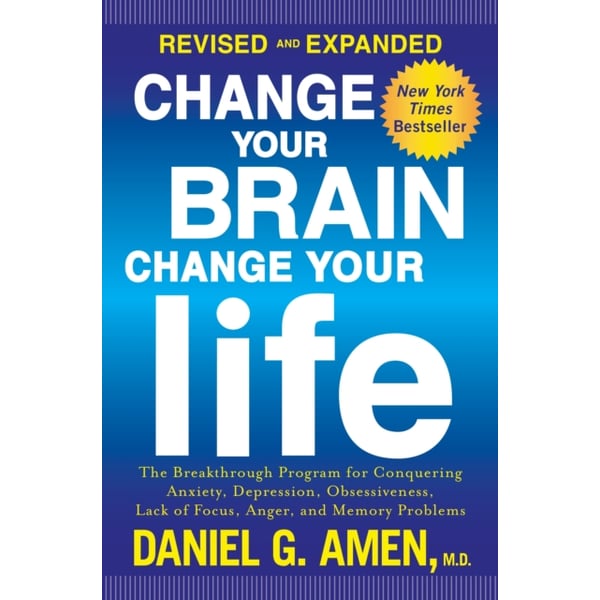 اشترِ Change Your Brain Change Your Life (Revised And Expanded) عبر الإنترنت في الإمارات العربية ...
