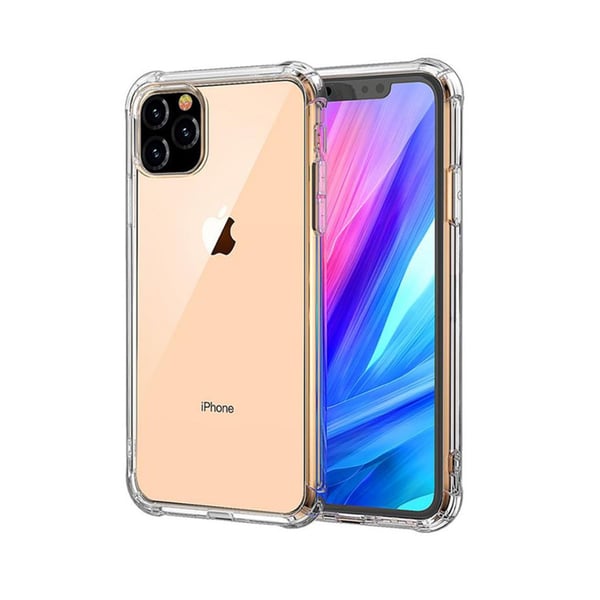 Buy Urban Utility – Resistant TPU Cover case For iPhone 11 Pro Online ...