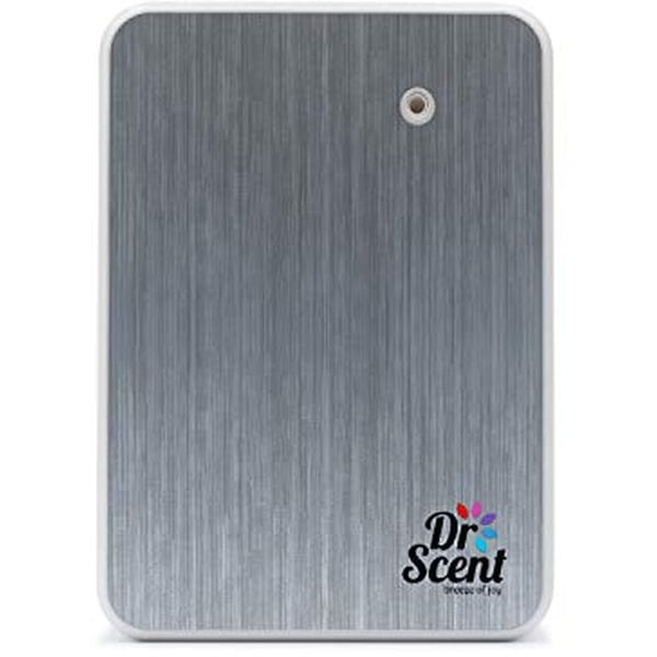 Buy Dr Scent Humidifier Essential Oil Smart Scent Diffuser Machine ...