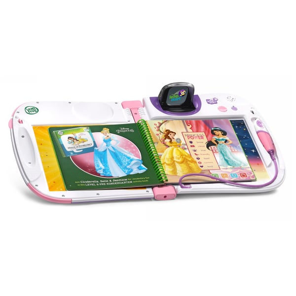 Buy LeapFrog Leapstart 3D Online in UAE | Sharaf DG