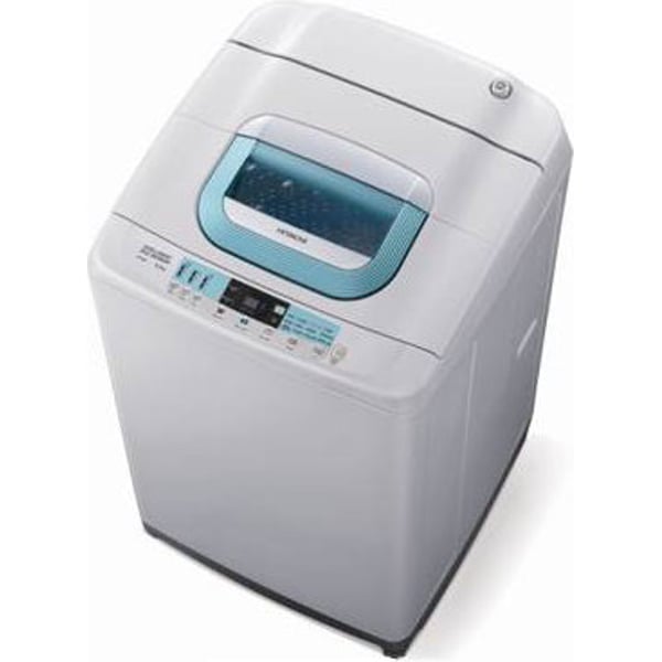 Buy Hitachi Top Load Fully Automatic Washer SF80P3CGXNEM Online in UAE ...