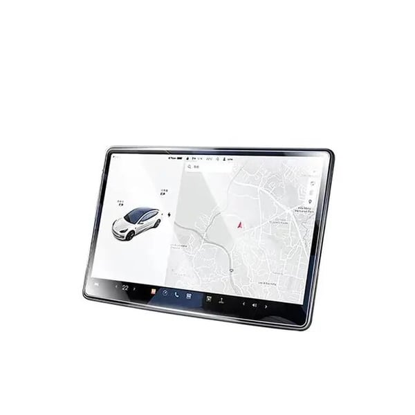 Buy Green Lion Auto Screen Protector with Applicator Online in UAE ...