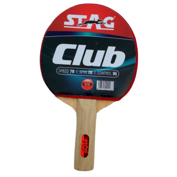 Buy Stag Club TT Racquet Online in UAE | Sharaf DG