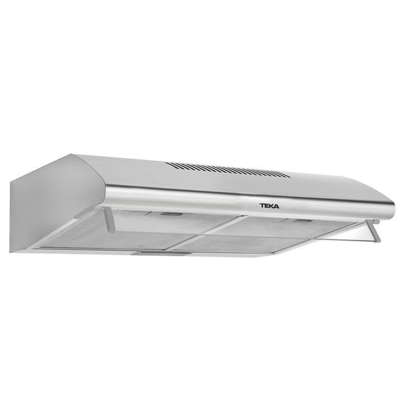 Buy TEKA CL 610 Classic extractor hood CL 610 silver Online in UAE ...