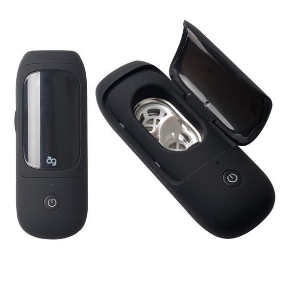 أسعار وخصومات AG Cleaner M1 Black في عُمان