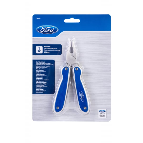 Ford FD-K4 Ford 9 in 1 Multi-tool Set price in Bahrain, Buy Ford FD-K4 ...