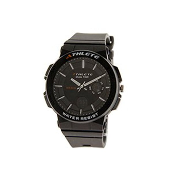 Buy Eliz Athlete Pu Strap Women’s Watch Online in UAE | Sharaf DG