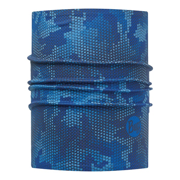 Buy Buff Helmet Liner Pro Buff, Binary Royal Blue Online in UAE | Sharaf DG