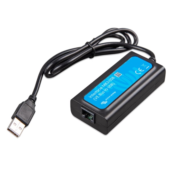 Buy Victron Rj45 Communication Cables & Usb To Mk3 Online in UAE ...