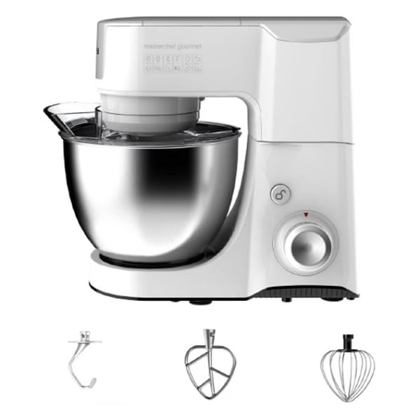 Buy Midea Kitchen Machine 4.5 Litres BM2096 Online in UAE | Sharaf DG